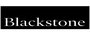Blackstone logo - Churchill Asset Management