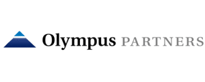 Olympus partners logo - Churchill Asset Management