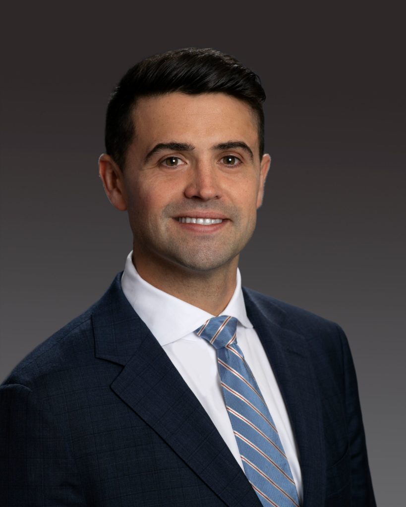 Who We Are - Churchill Asset Management