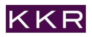 KKR logo - Churchill Asset Management