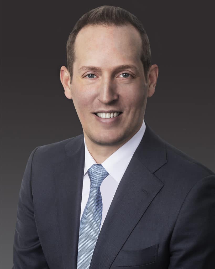 Who We Are - Churchill Asset Management