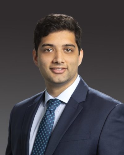 Who We Are - Churchill Asset Management