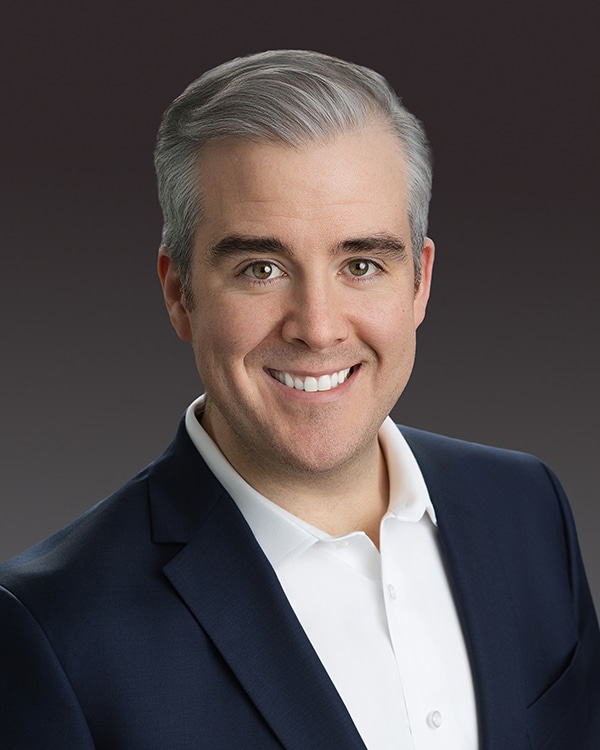 Matt Caulfield - Churchill Asset Management