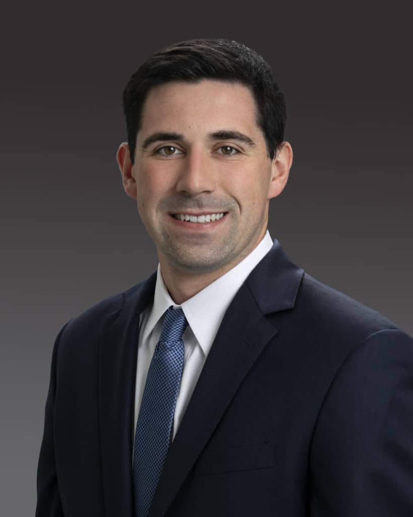 Who We Are - Churchill Asset Management