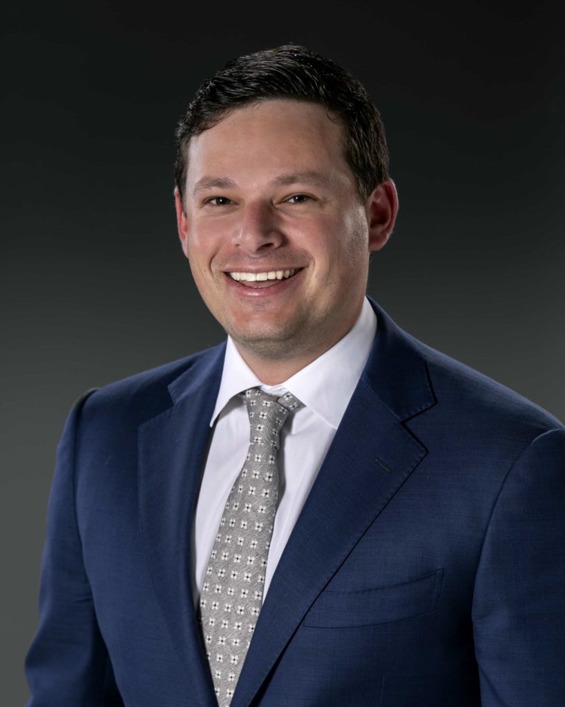 Max Schulman - Churchill Asset Management