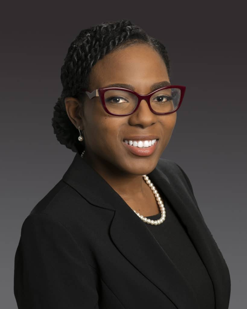 Alithea Culmer Perry - Churchill Asset Management
