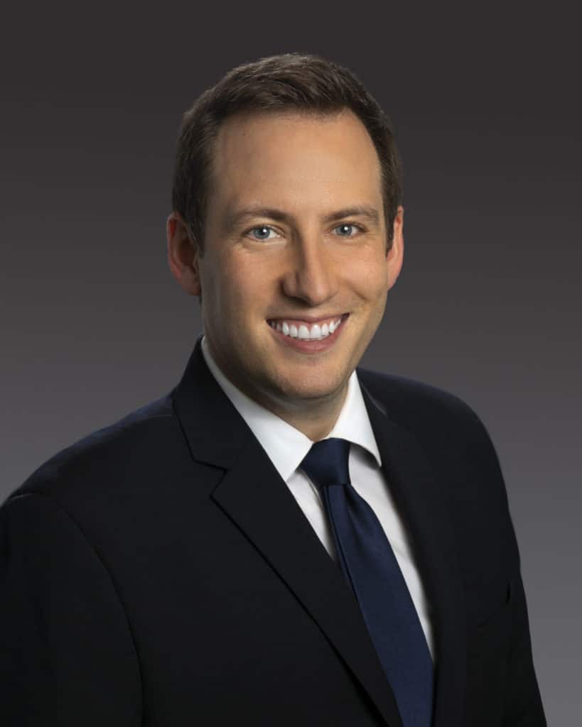 Zachary Profant - Churchill Asset Management