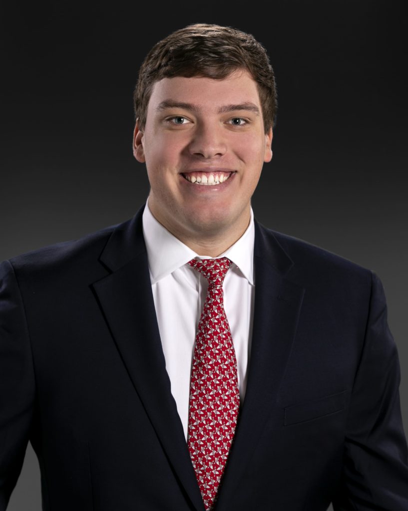 Tyler Reeves - Churchill Asset Management