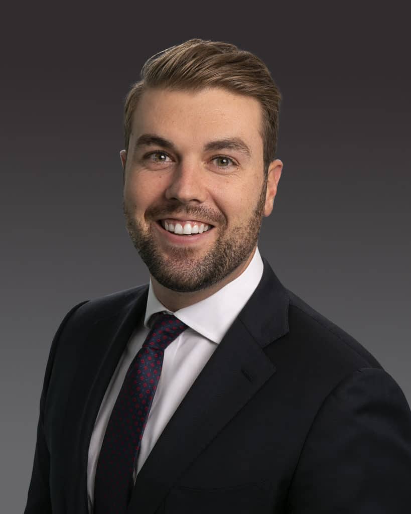 Kevin Prendergast - Churchill Asset Management