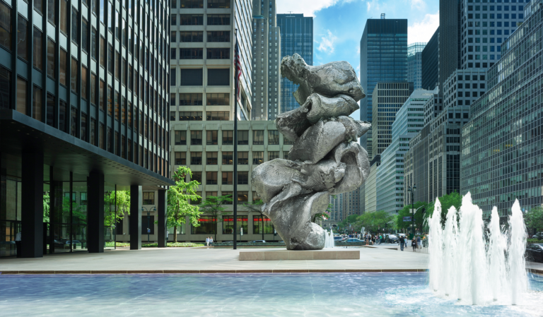 Who We Are - Churchill Asset Management