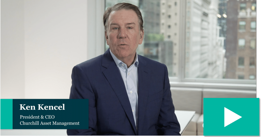 Insights - Churchill Asset Management