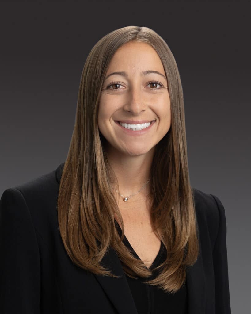 Morgan Blume - Churchill Asset Management