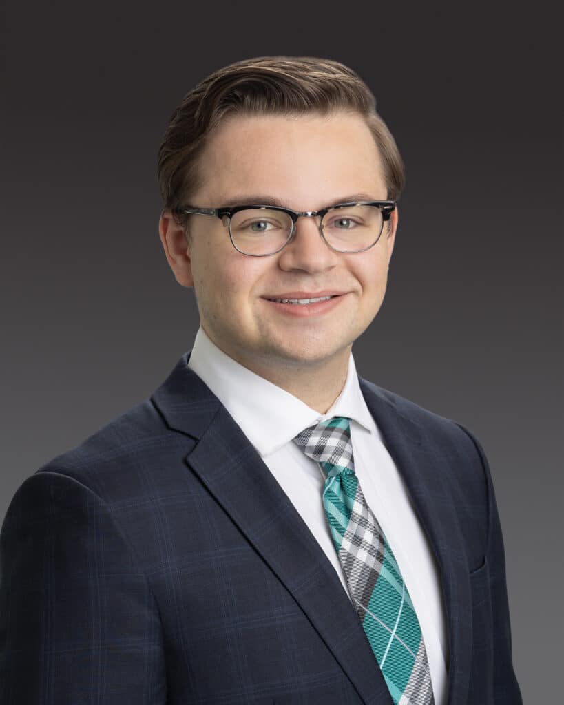 Ryan Greenough - Churchill Asset Management