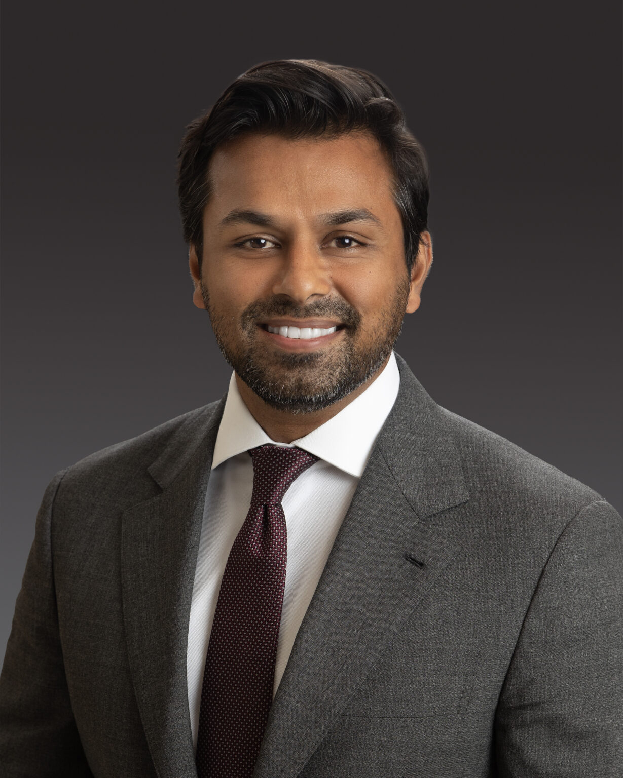 Who We Are - Churchill Asset Management