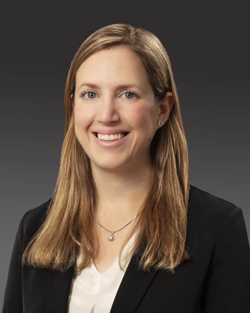 Sofia Azar - Churchill Asset Management