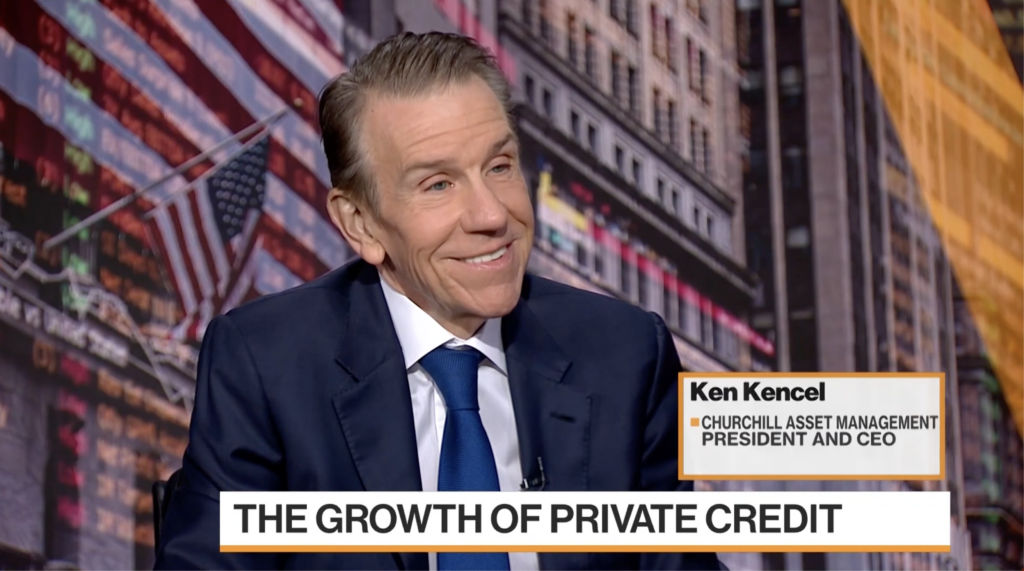 News - Churchill Asset Management