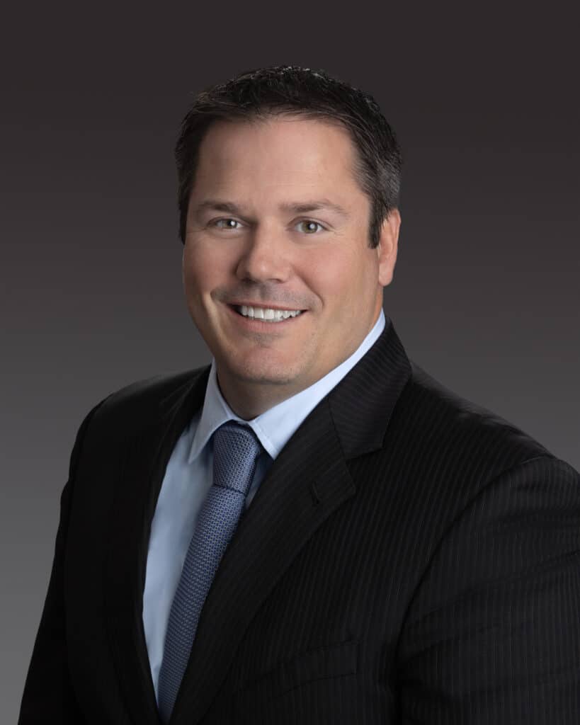 Matt McNamara - Churchill Asset Management