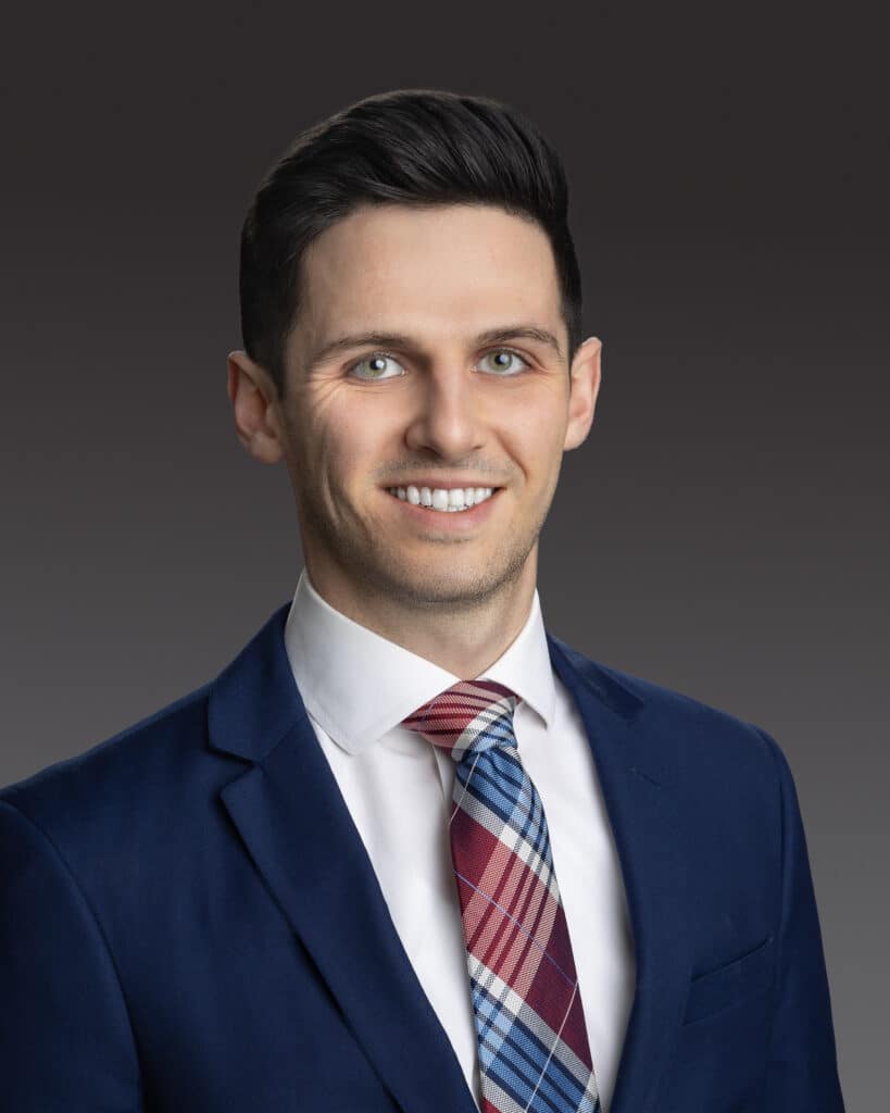 Timothy Henning - Churchill Asset Management