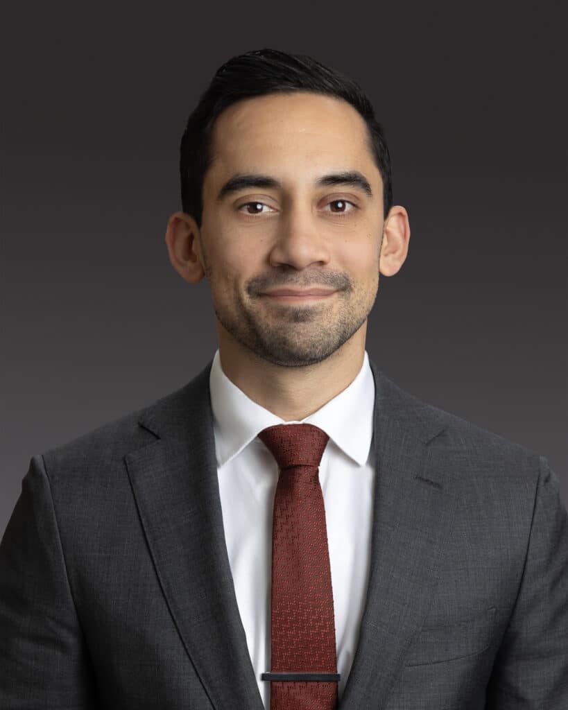 Alex Cole - Churchill Asset Management