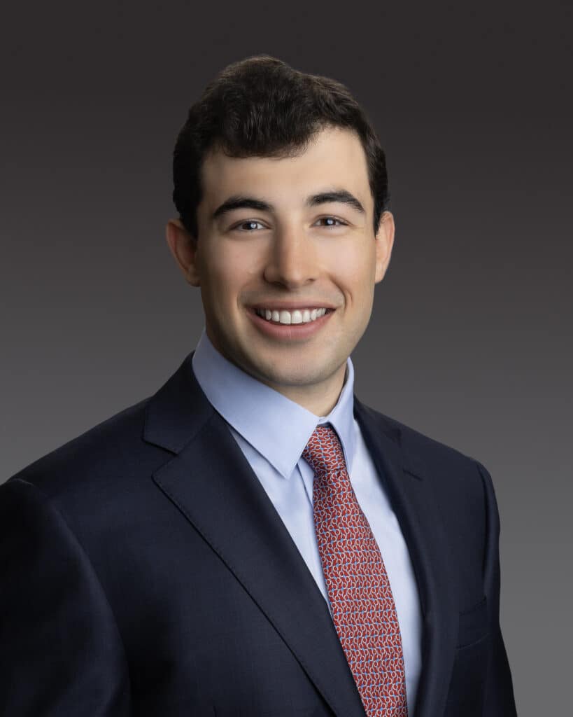 Andrew Greene - Churchill Asset Management