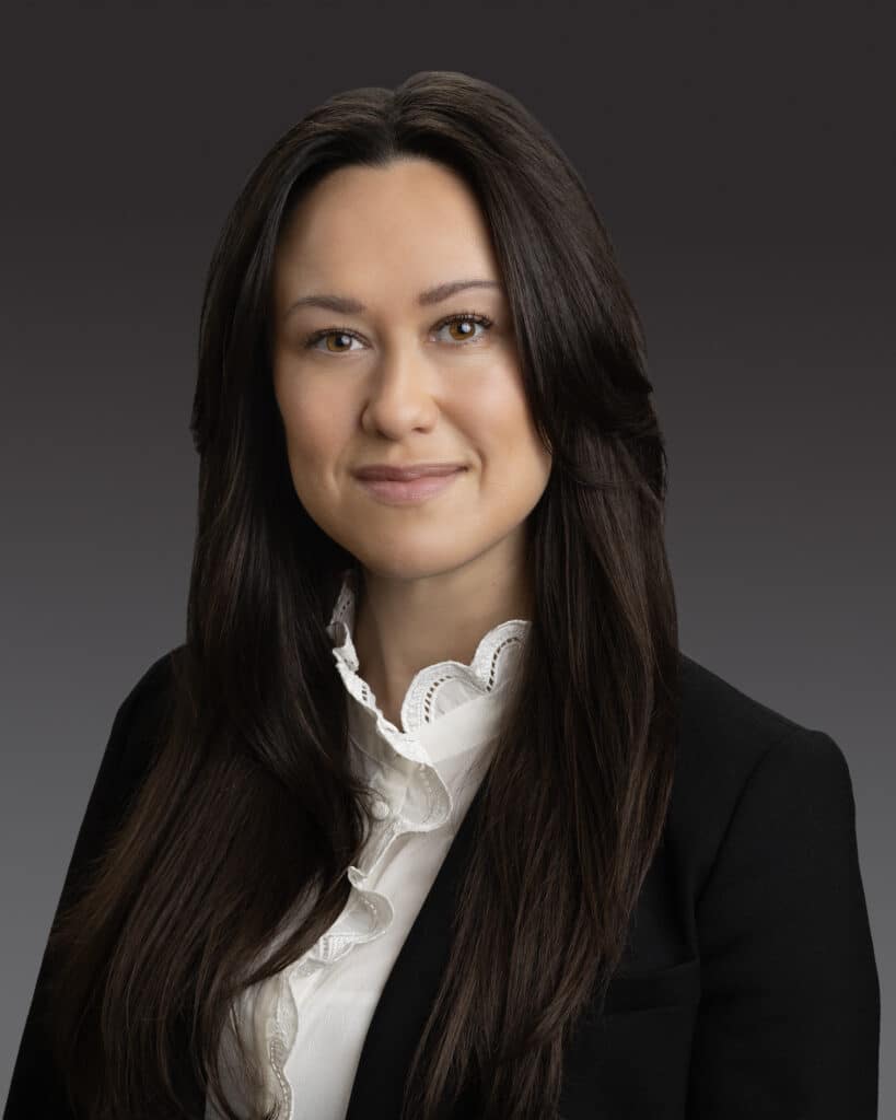 Nicole Lundergan - Churchill Asset Management