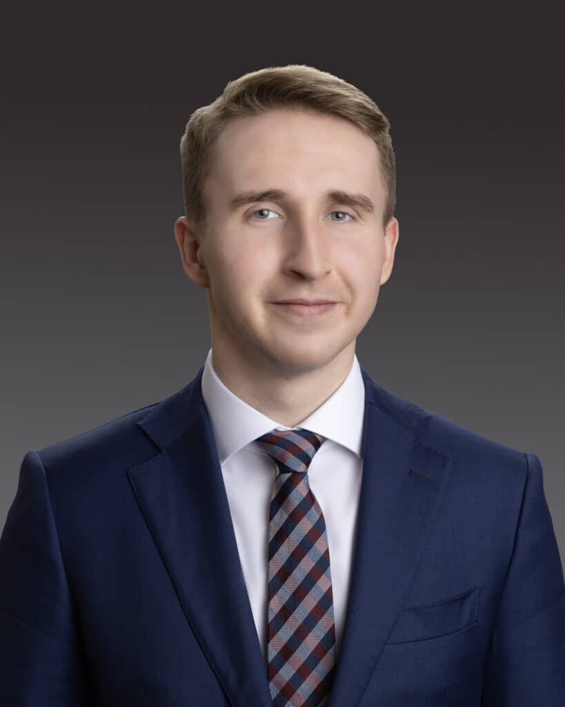 Ross Abram - Churchill Asset Management