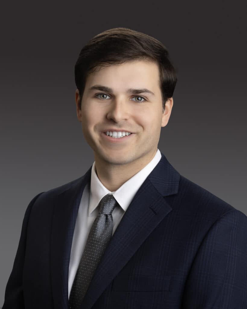 Michael Tuffey, CFA - Churchill Asset Management