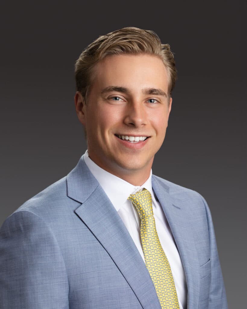 Lukas Obradovich - Churchill Asset Management