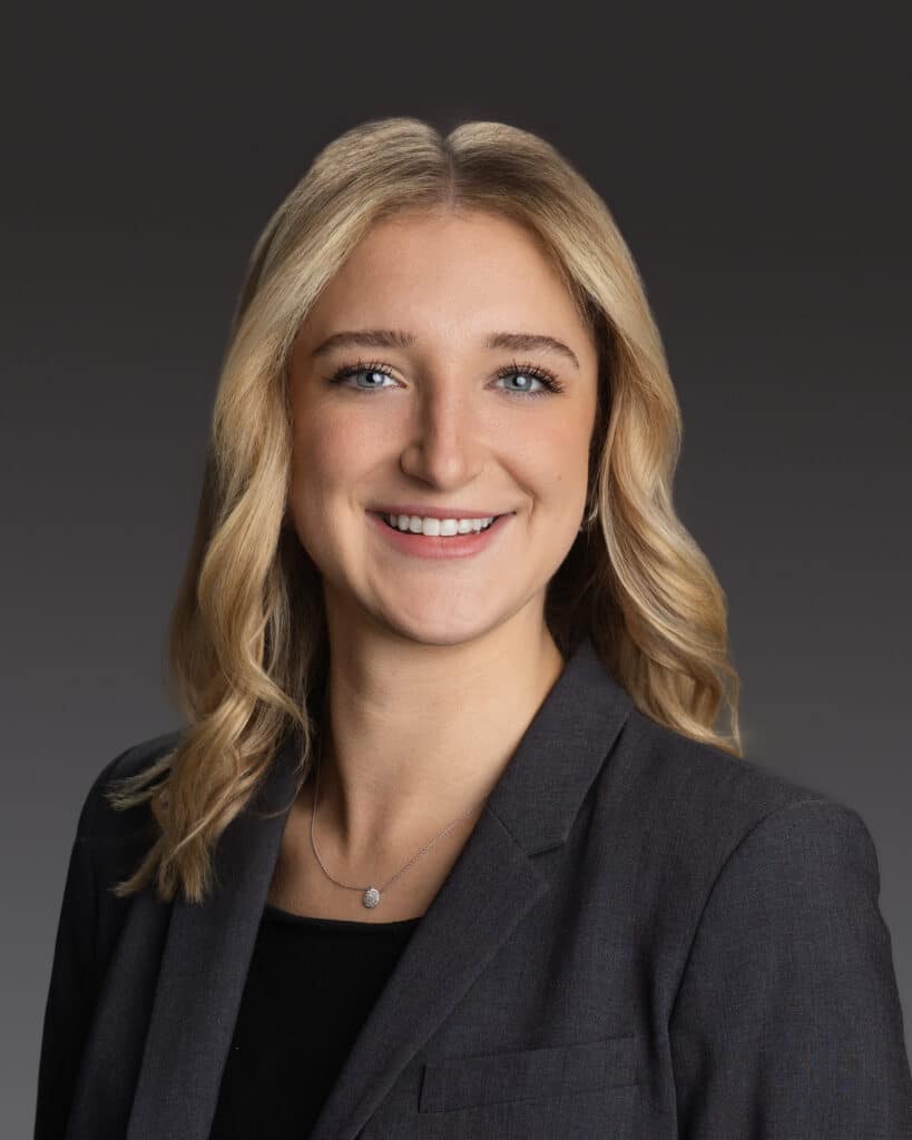 Ava Diggins - Churchill Asset Management