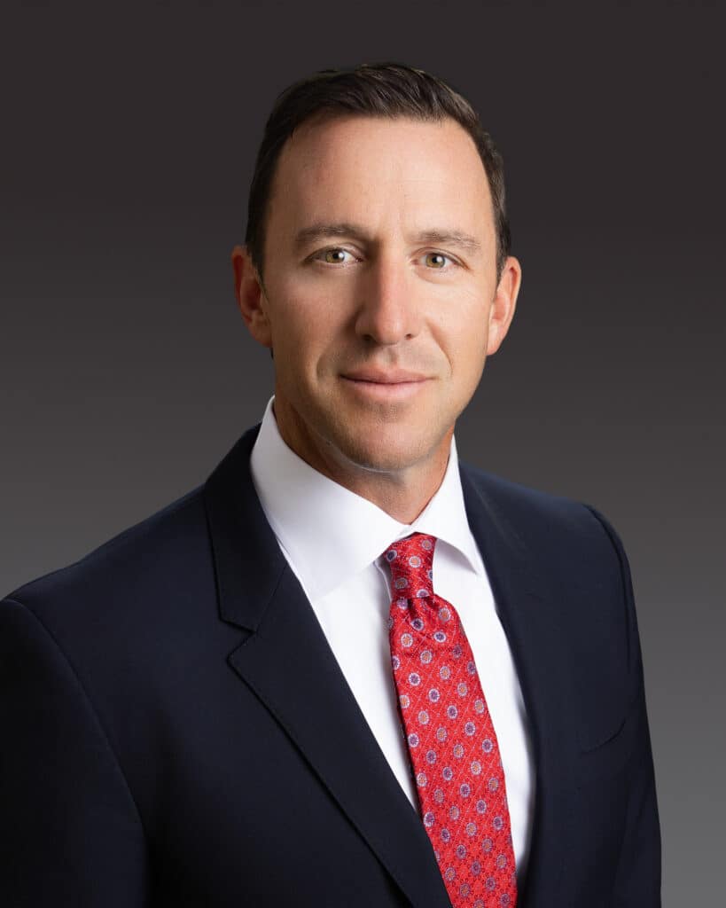 Chris Davis - Churchill Asset Management