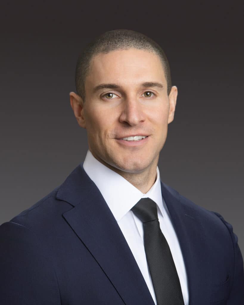 Robert Wingel - Churchill Asset Management