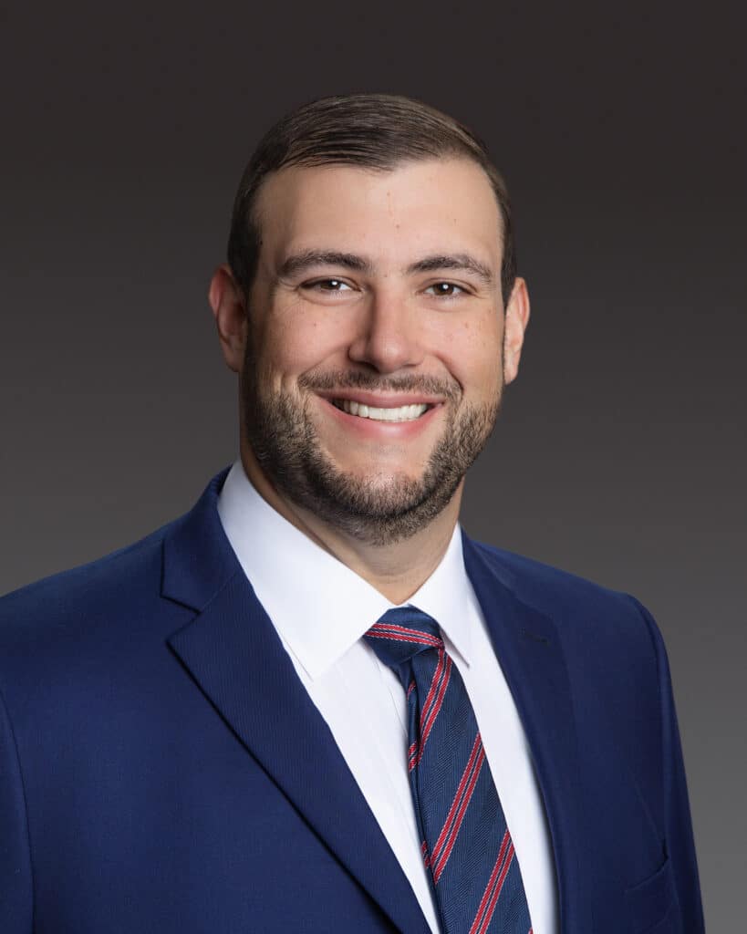 Matt Richards - Churchill Asset Management