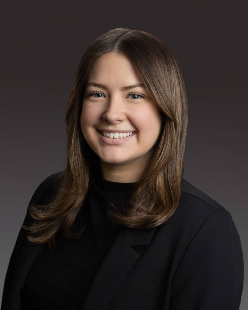 Kristen Jesberger - Churchill Asset Management