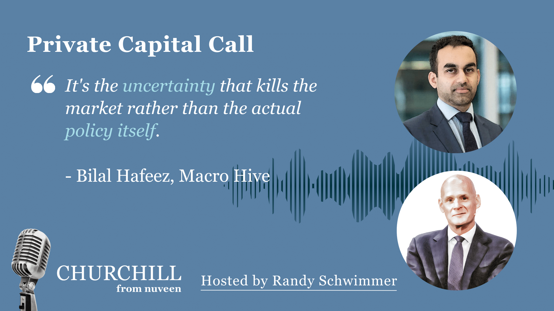 Churchill Asset Management | Leading Private Capital Manager